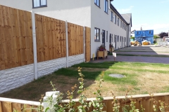 Affordable Housing Development In Skelmersdale Using Sips